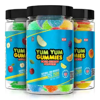 Vegan Cbd Gummies High Milligram