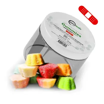 Cbd Gummies For Dogs For Pain
