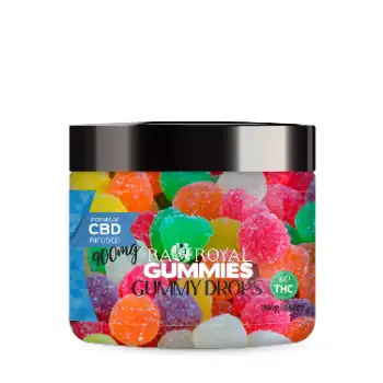 Best Rated Cbd Gummies Uk