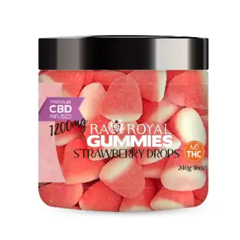 Cbd Gummies Live Green Hemp