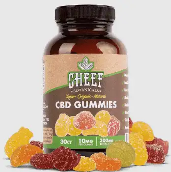 Info On The Effects Of Cbd Gummies