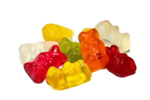 Cbd Fx Gummies