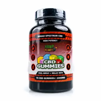 Johnny Apple Cbd Gummies