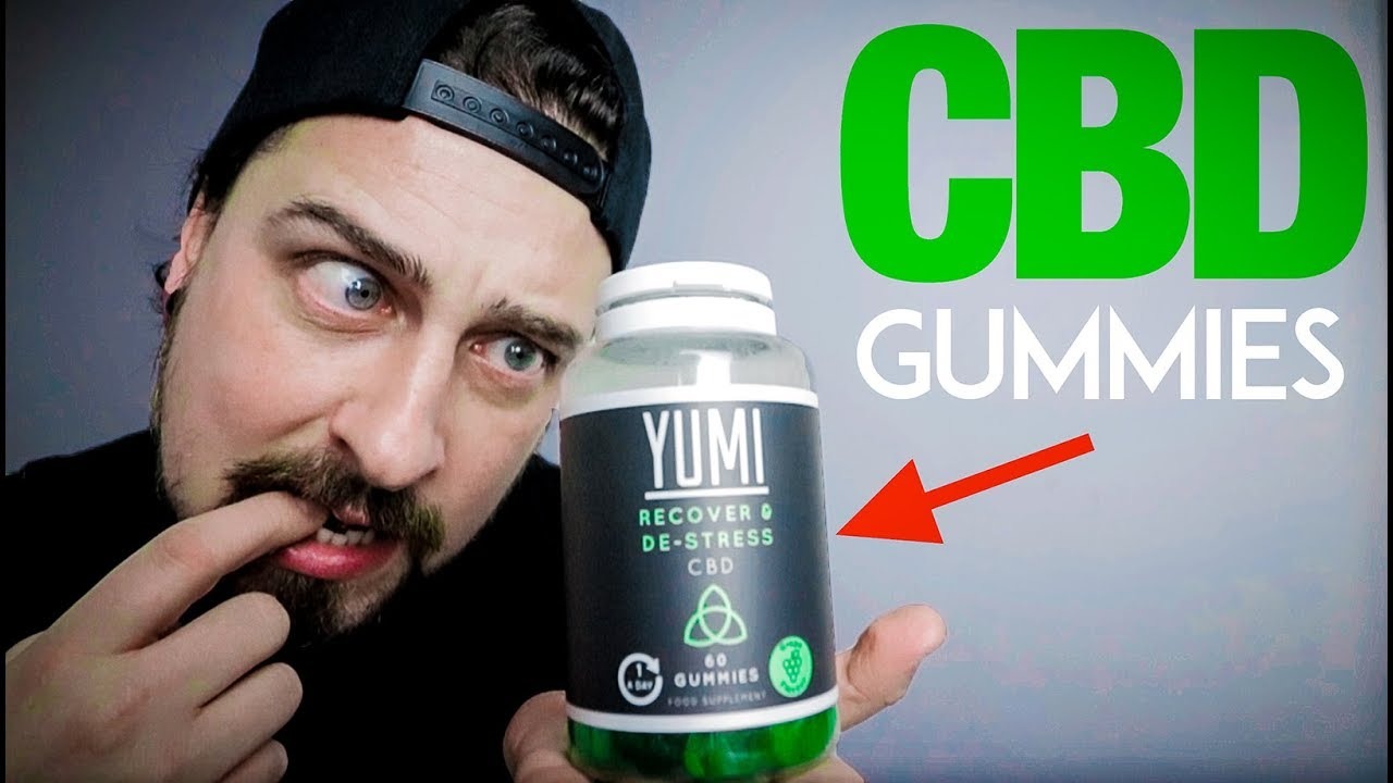Cbd Gummies Va