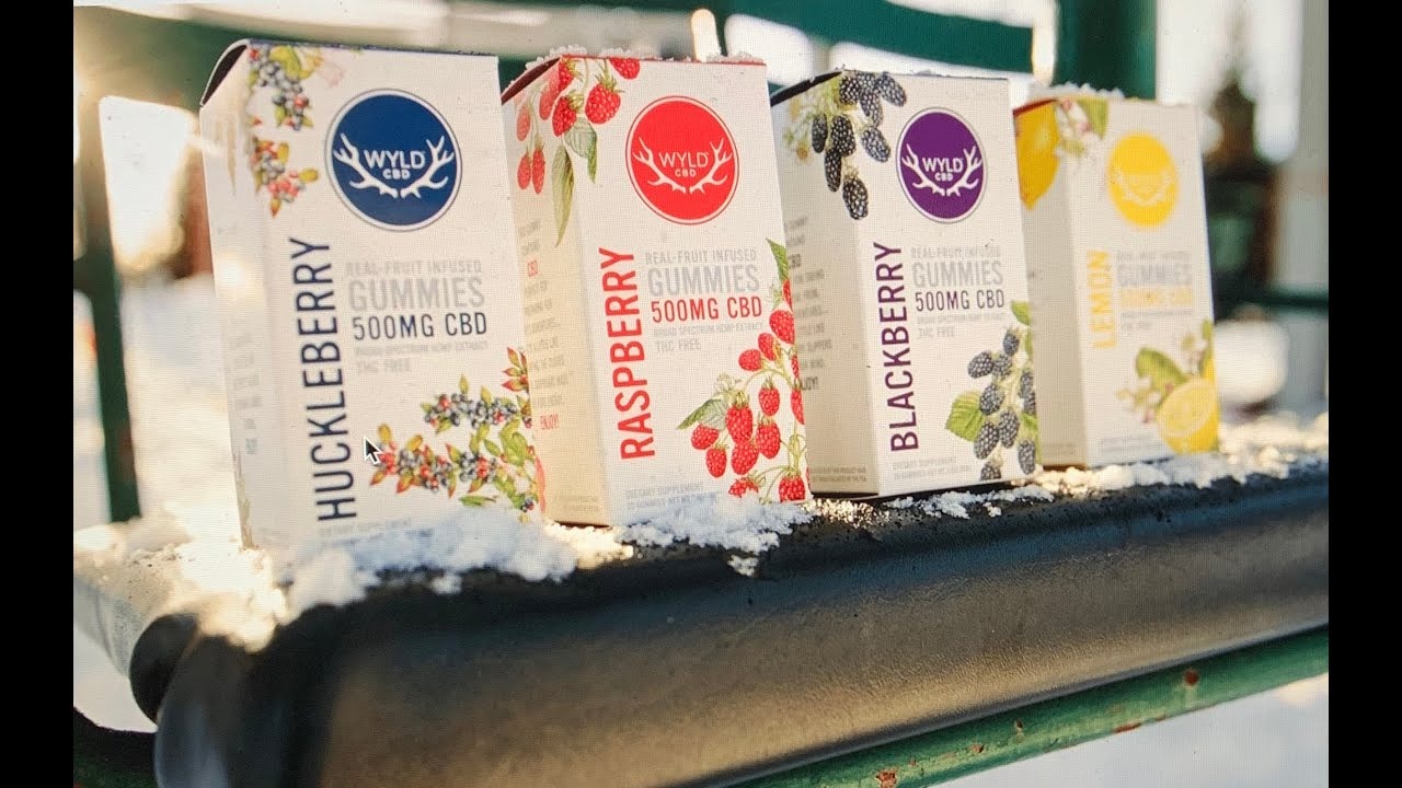 Organic Revolution Cbd Gummies Hemp Waves Cbd Gummies