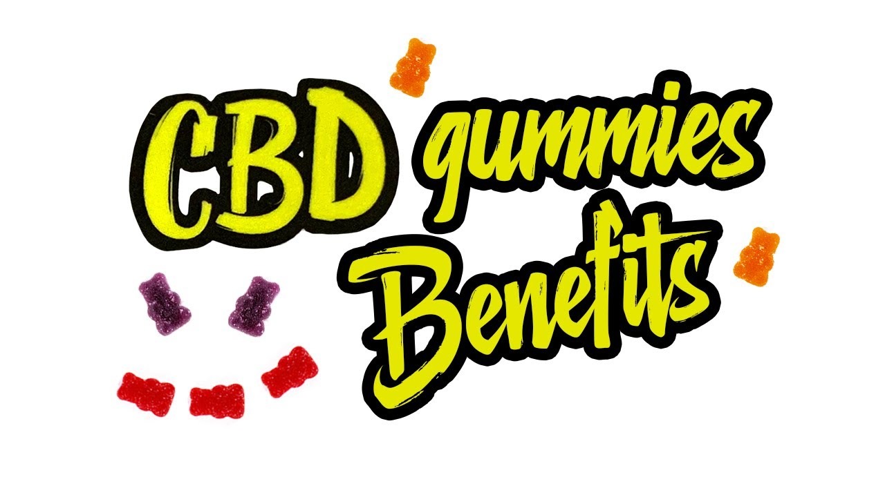 Strong Cbd Gummies For Anxiety
