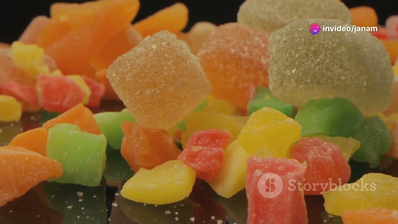 Broad Spectrum Cbd Gummies Amazon