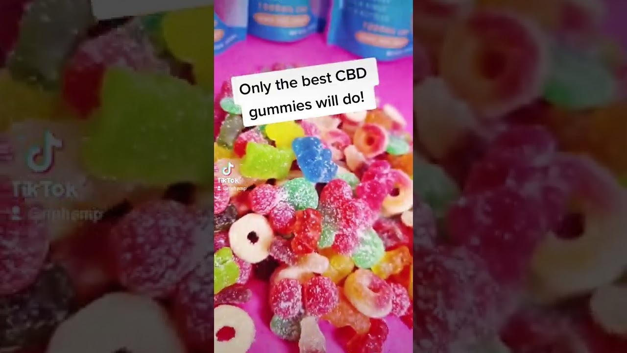 Cbd Gummies May Not Be Right For Everyone ：pure Kana Cbd Gummies Review