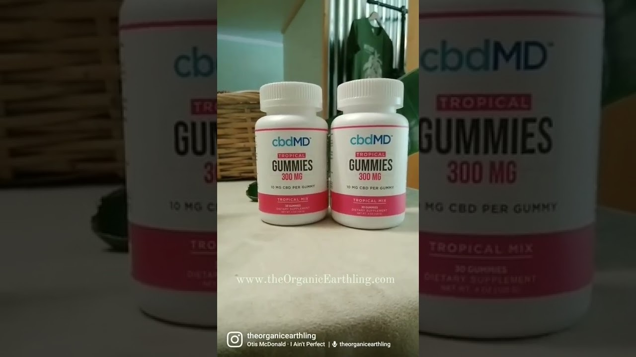 High Times Cbd Gummies Review ：purevera Cbd Gummies