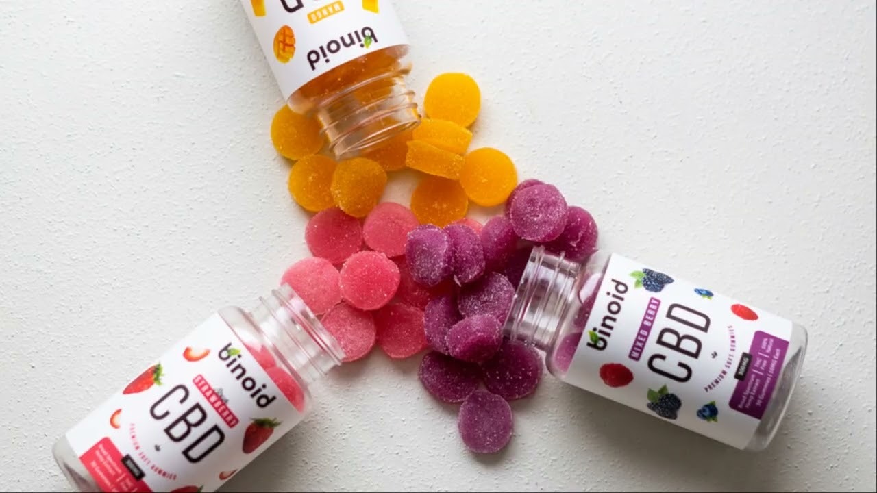 Purekana Cbd Gummies Reviews Consumer Reports Where To Buy Green Galaxy ...