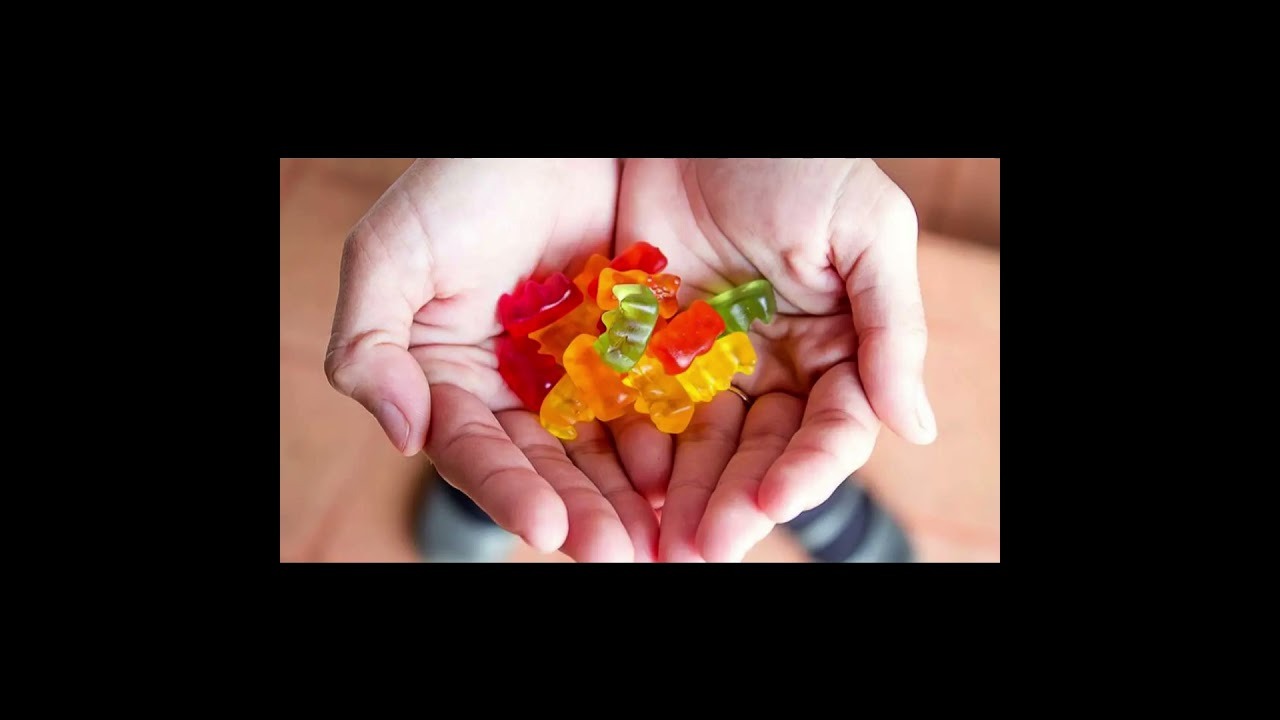 Cbd Gummies Is It Weed Super Cbd Gummies 300 Mg Where To Buy