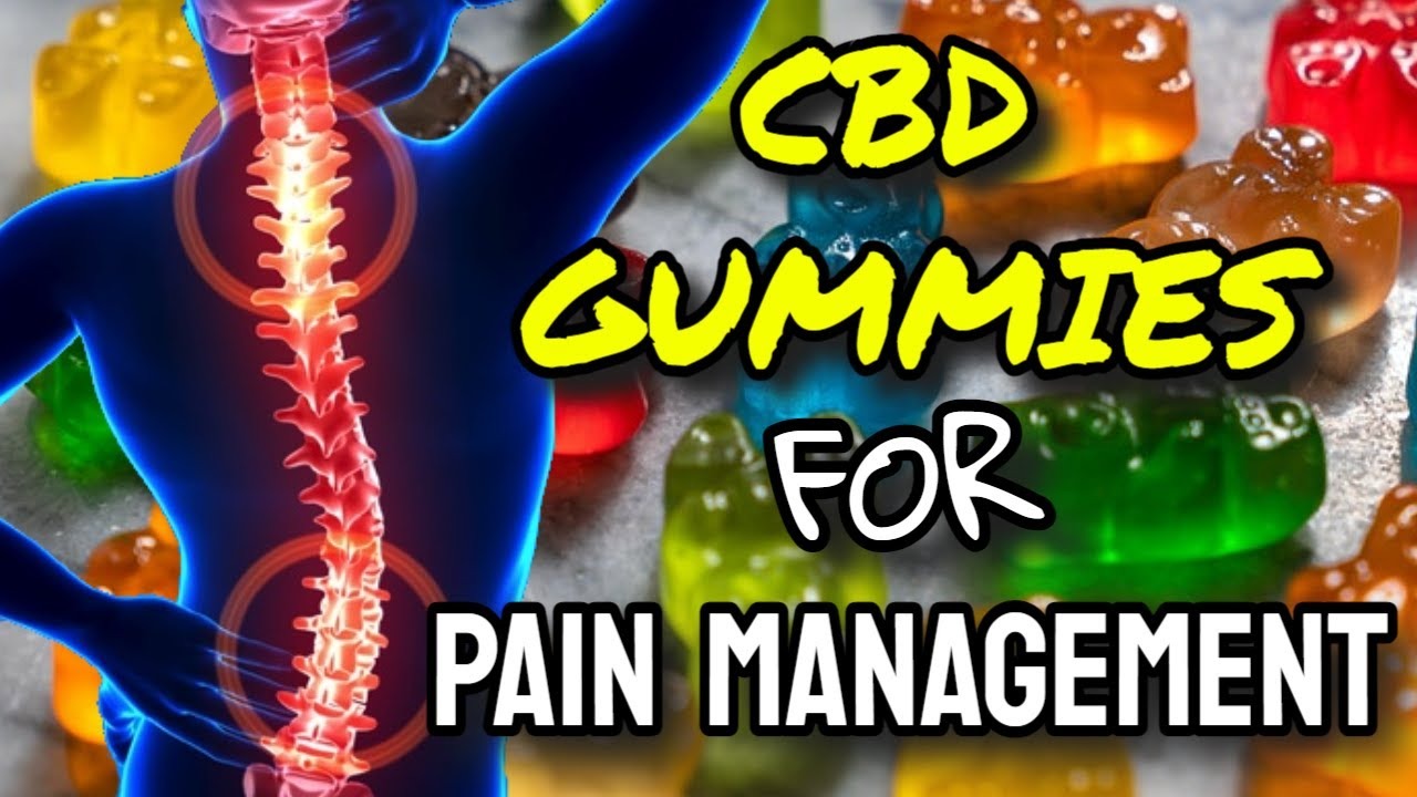 Cbd Wellness Gummy