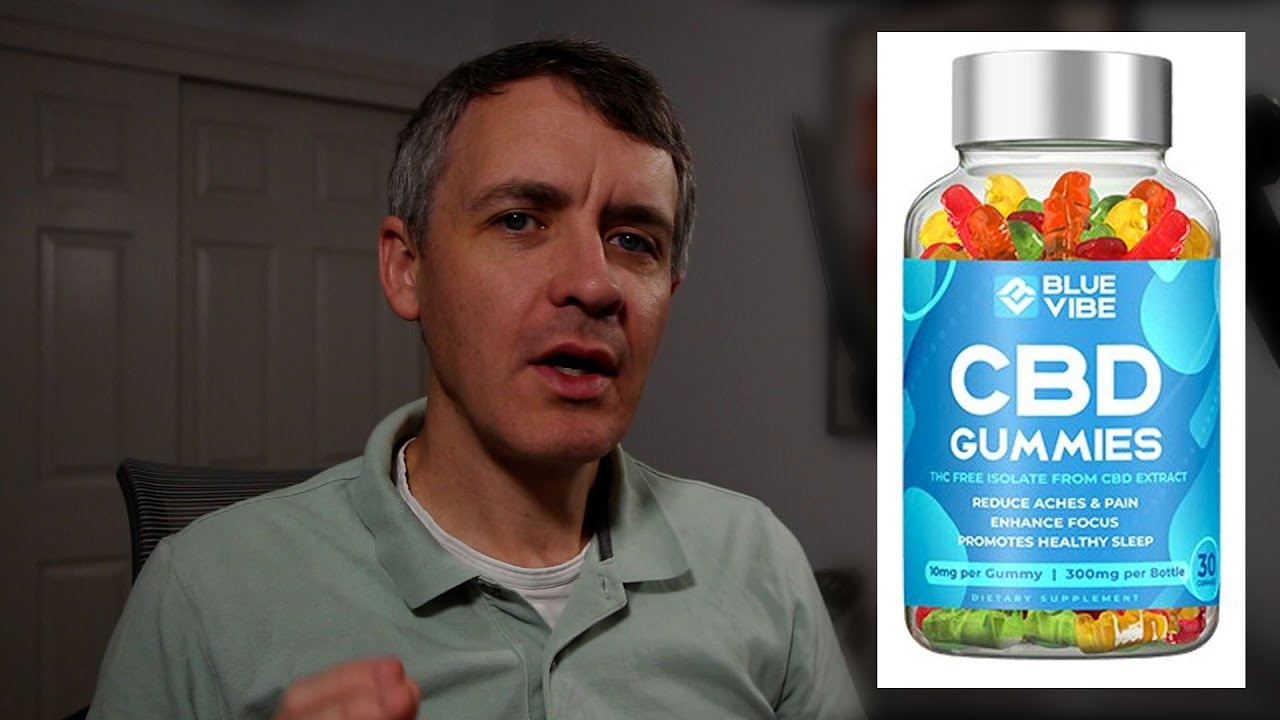 Boulder Highlands Cbd Gummies