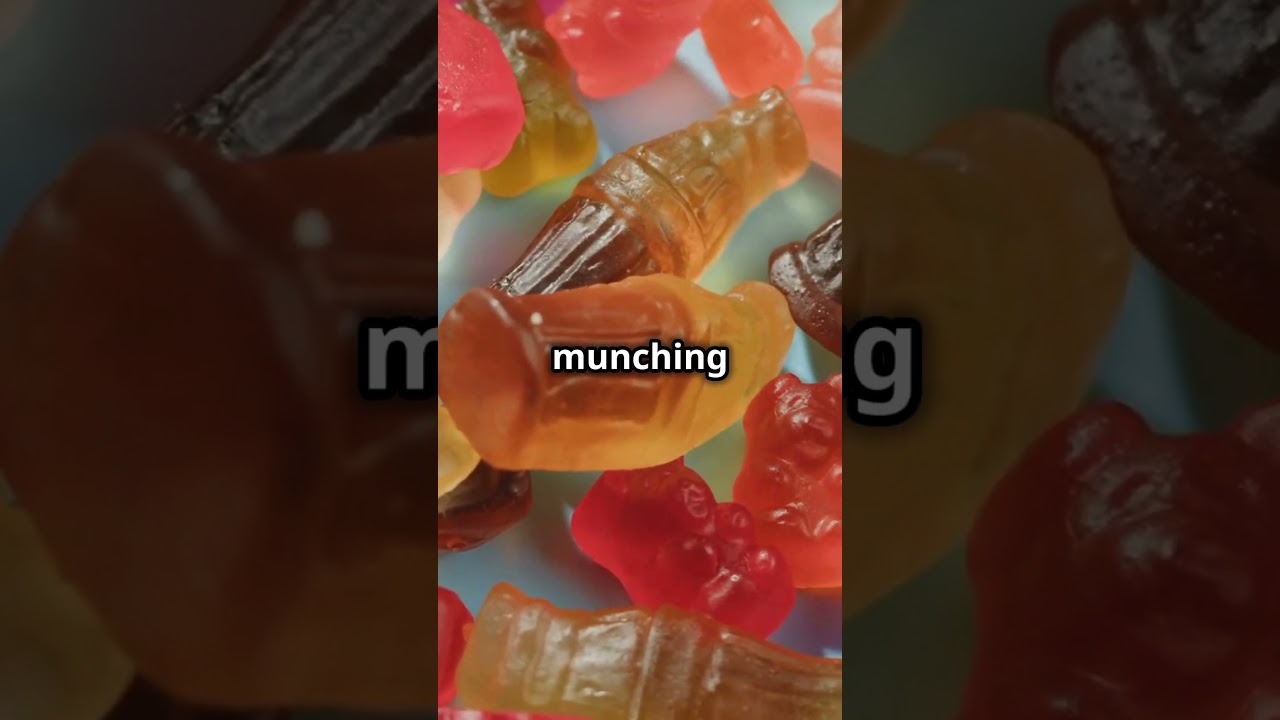 Cbd Gummies Meme Cbd Gummy Bear