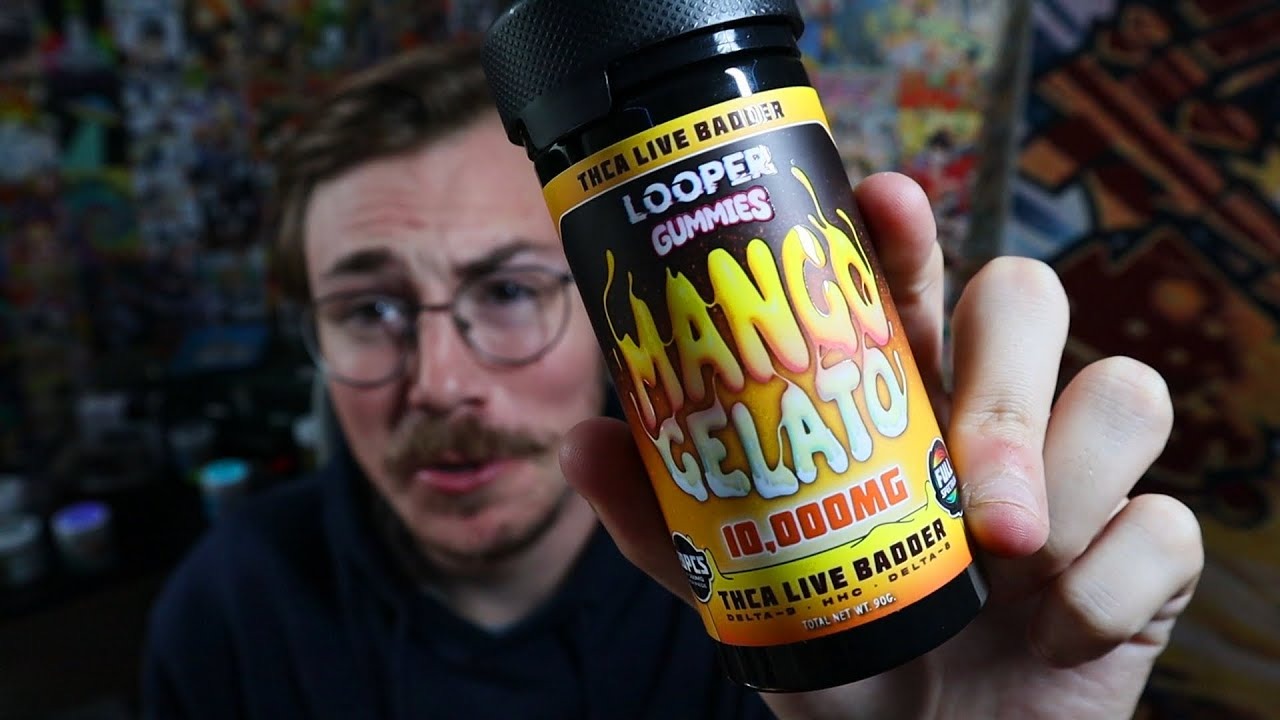 Cbd Gummies 5mg Cbd Gummies Thc Free Near Me