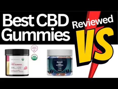 Choice Cbd Delta 8 Gummies The Best Cbd Gummies For Chronic Pain