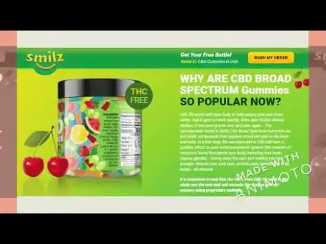 Natures Boost Cbd Gummies Cbd Cbg Thc Gummies