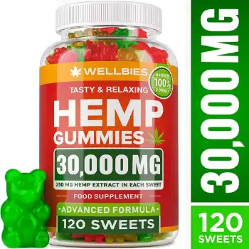 Best Cbd Gummies For Anxiety And Depression Uk