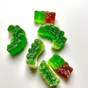 Cbd Living Calming Gummies ：total Pure Cbd Gummy Scam