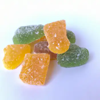 How Do I Contact Eagle Hemp Cbd Gummies