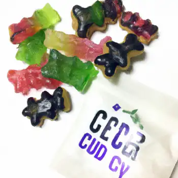 How To Take Cbd Gummies Cbd Gummies Usa Made Gmp