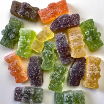 Green Ape Cbd Gummies Chill Plus Gummies Cbd Infused Gummy Bears