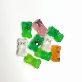 Cbd Gummy Bears From Colorado