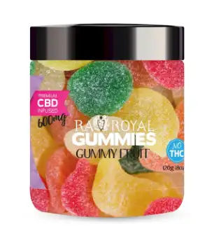 Is Cbd Gummies Healthy