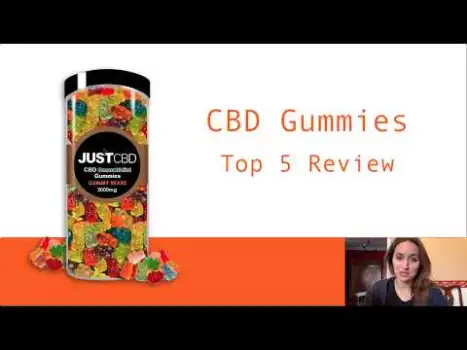 Cbd Gummy For Kids