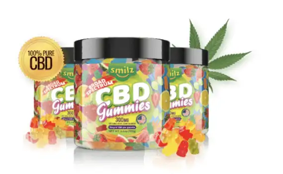 What Are Cbd Gummies Used For