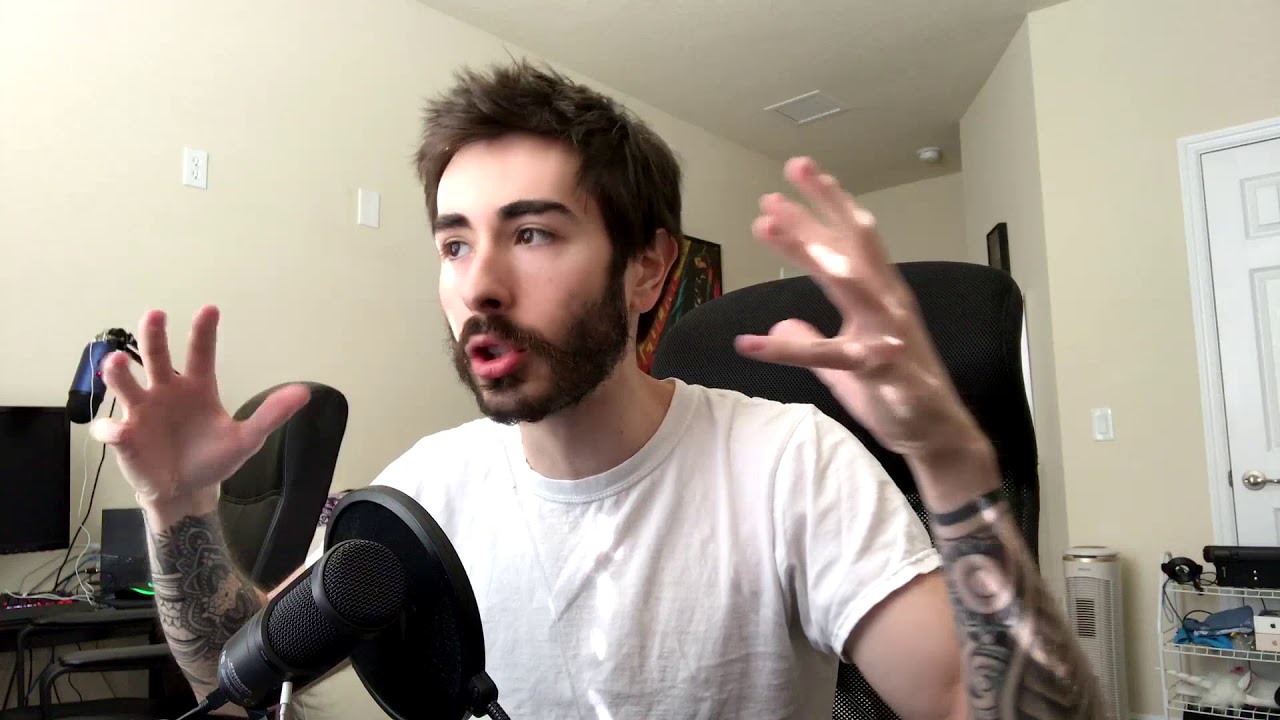 Solluminati And Ash Viagra Prank - Vitamins For Men