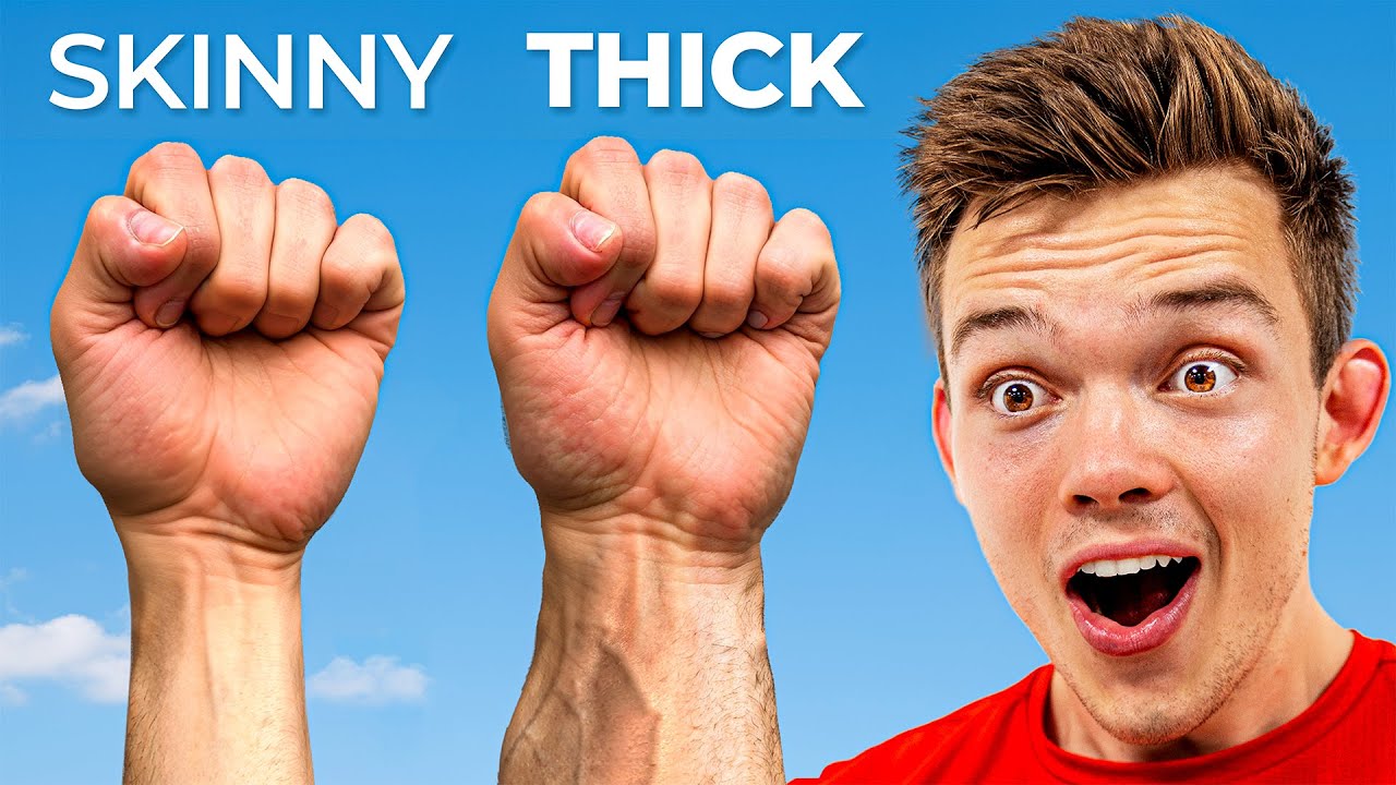 Super Power Sex