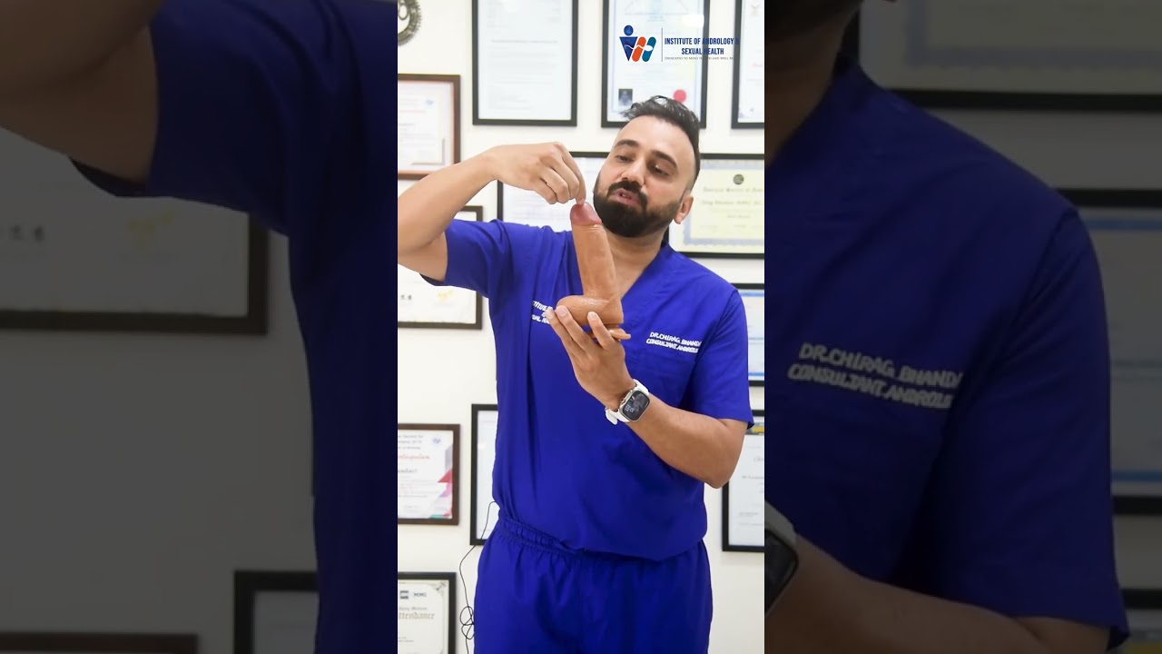 Men's Sexual Health Supplements: Penis Girth Treatment