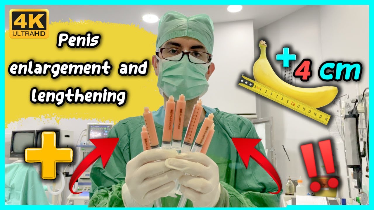 Male Enhancement Surgery In Atlanta