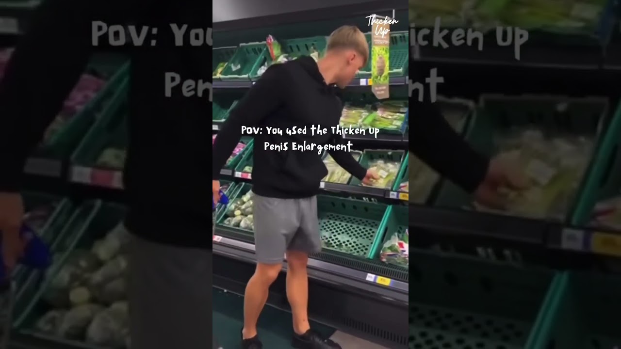 How To Use A Penis Stretcher | Men's Sexual Health Supplements