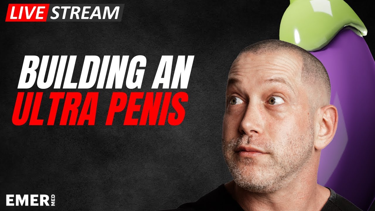 How To Build Up Sperm Volume