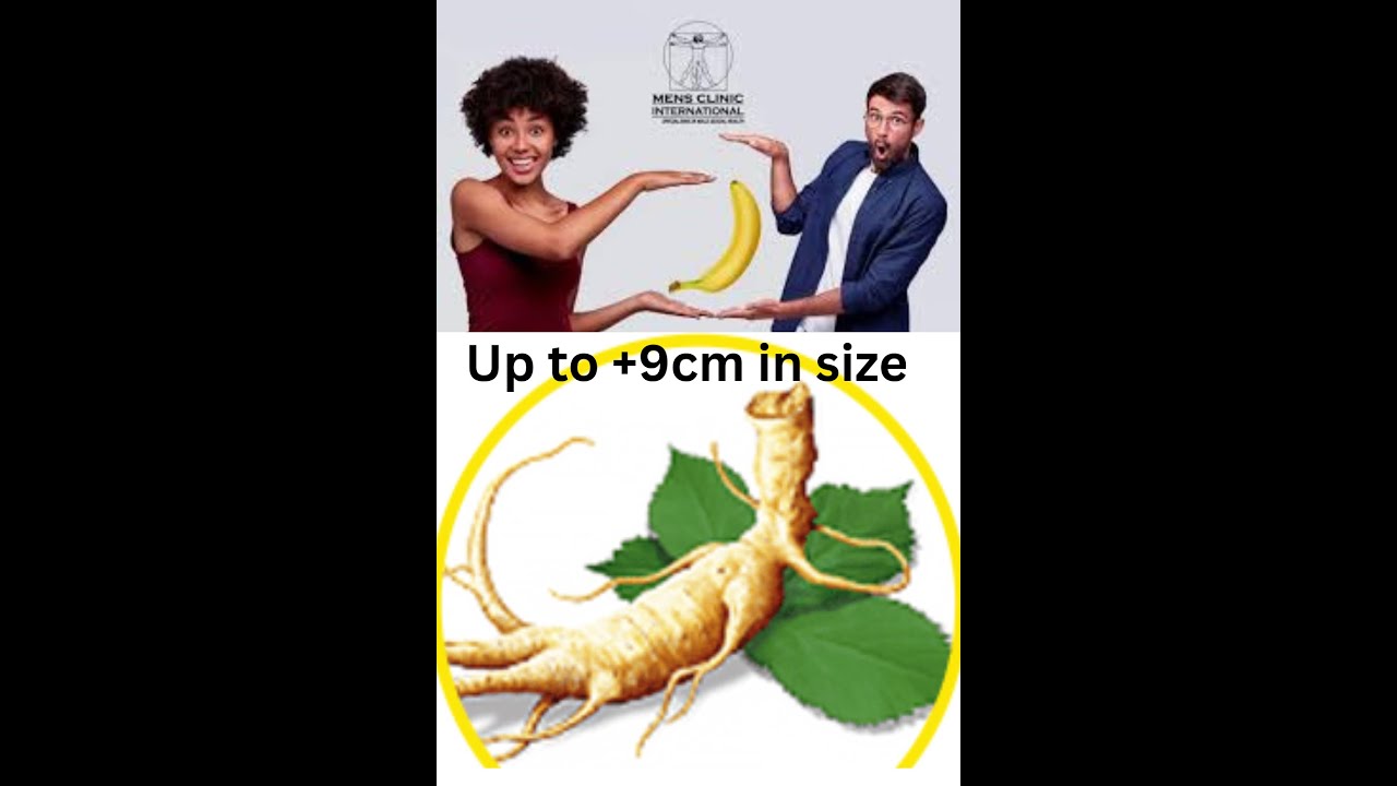 Men's Sexual Health Supplements: Key Ingredients In Male Enhancement Pills