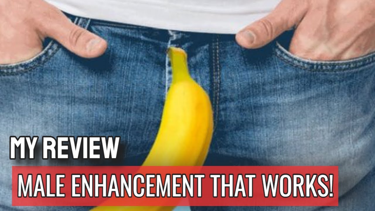 Male Enhancement Pills Best Xanogen Before And After