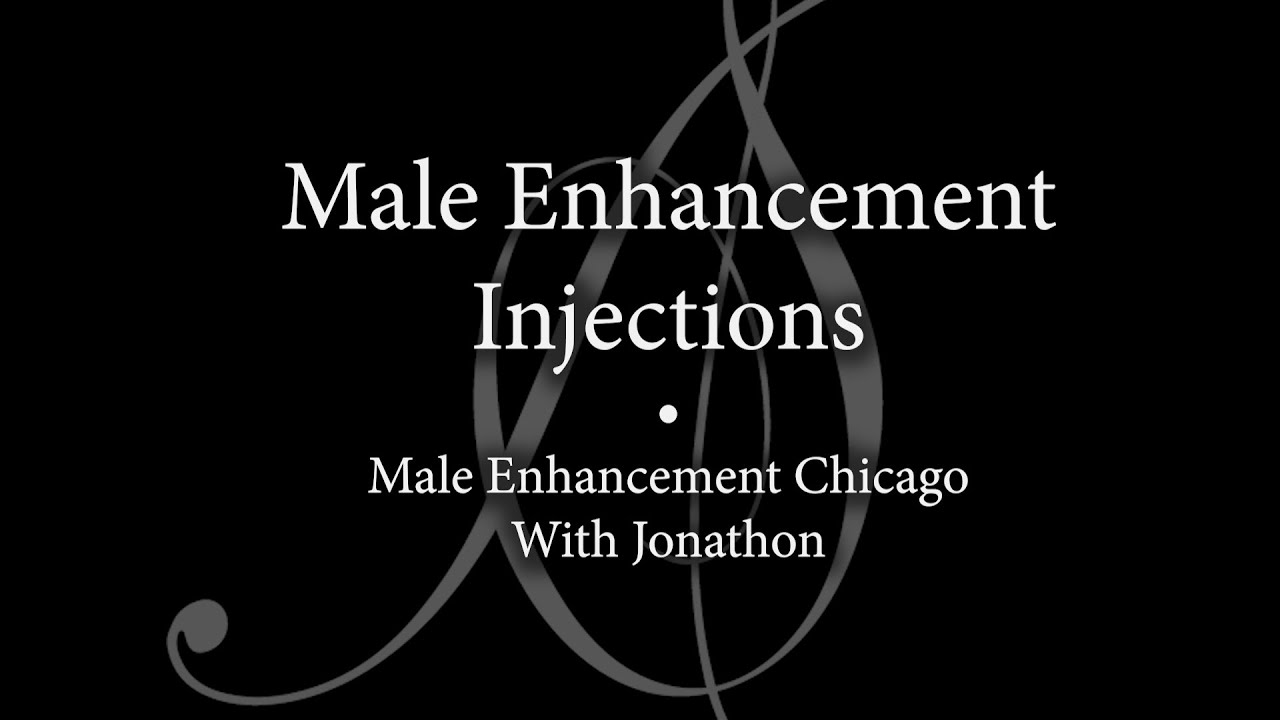 Stress Induced Erectile Dysfunction Treatment