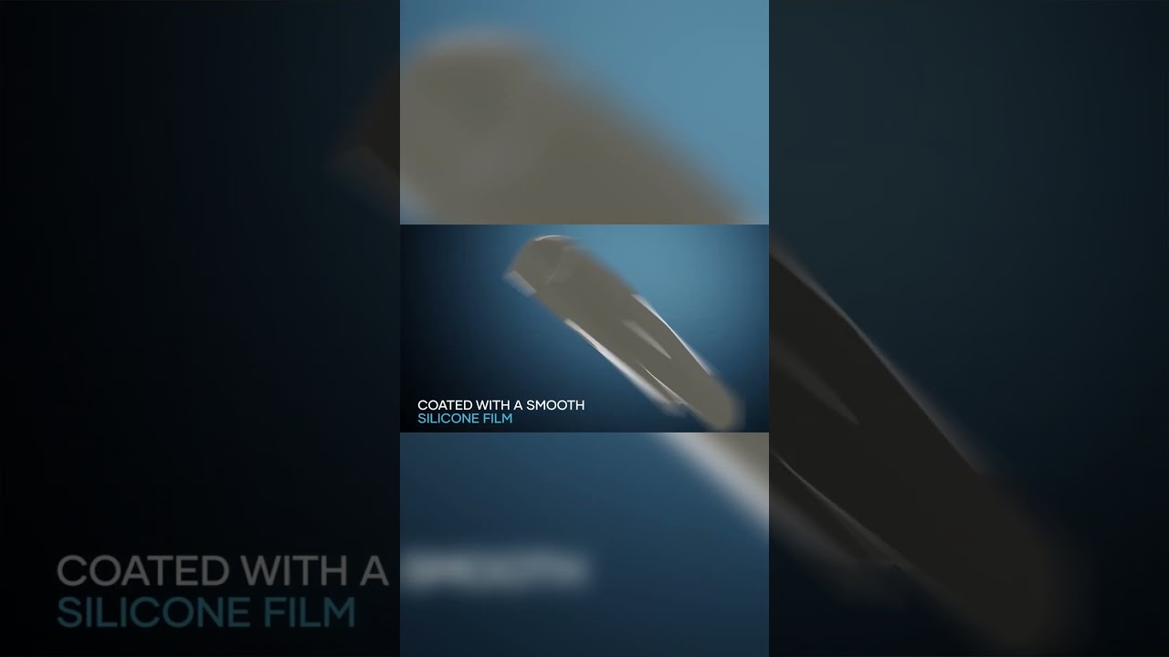 Man Made Penis 5755