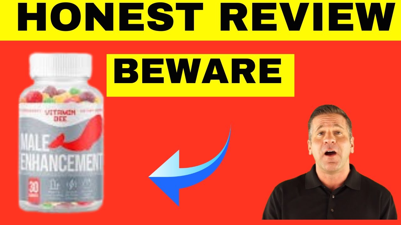 Testosterone Booster Do They Work Male Enhancement Pills That Really ...