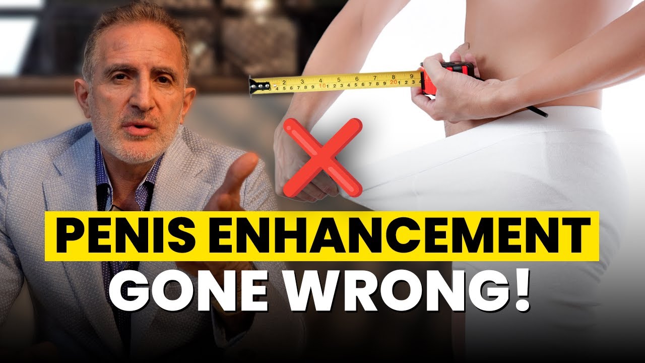 Is Micropenis A Real Thing