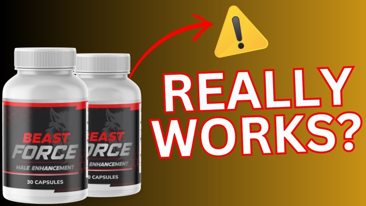 Encouragement For Erectile Dysfunction - Vitamins For Men