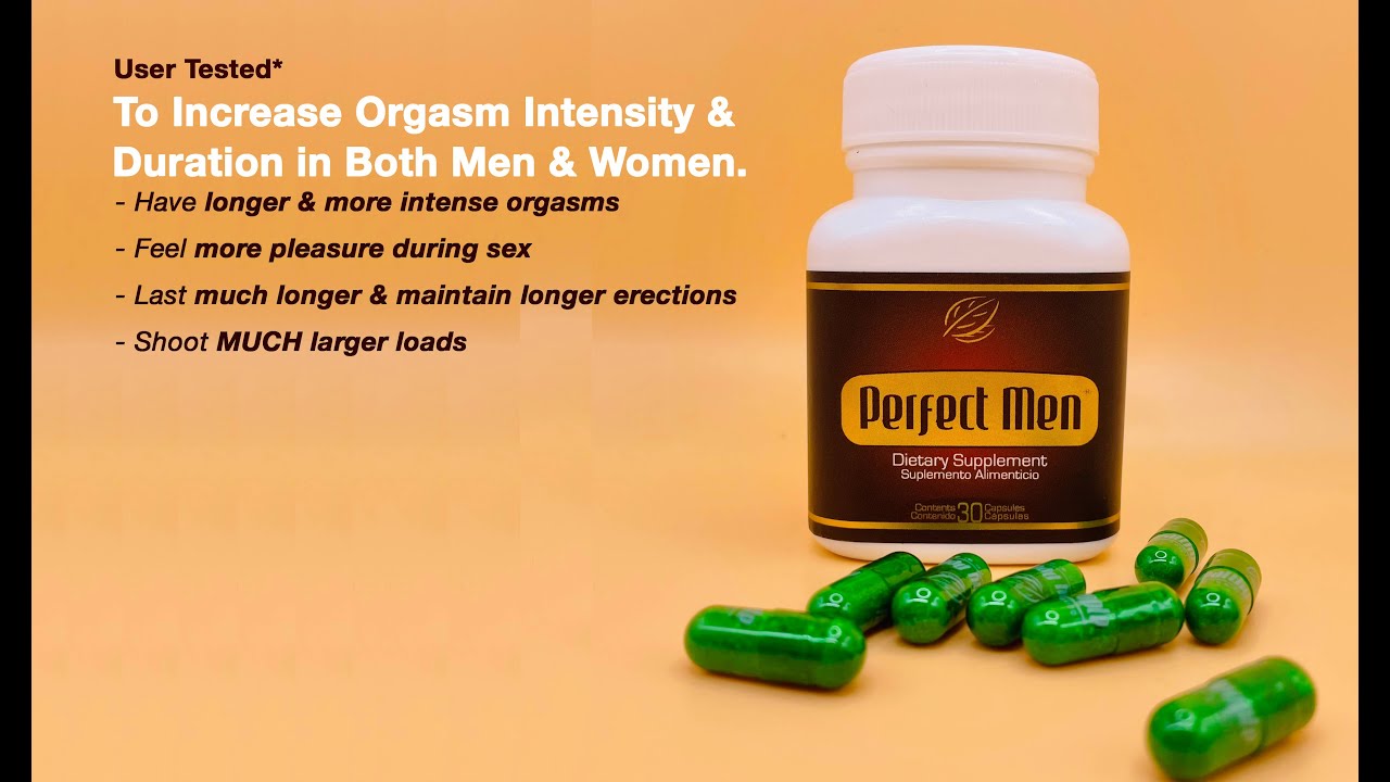 The Best Diet Pills For Men