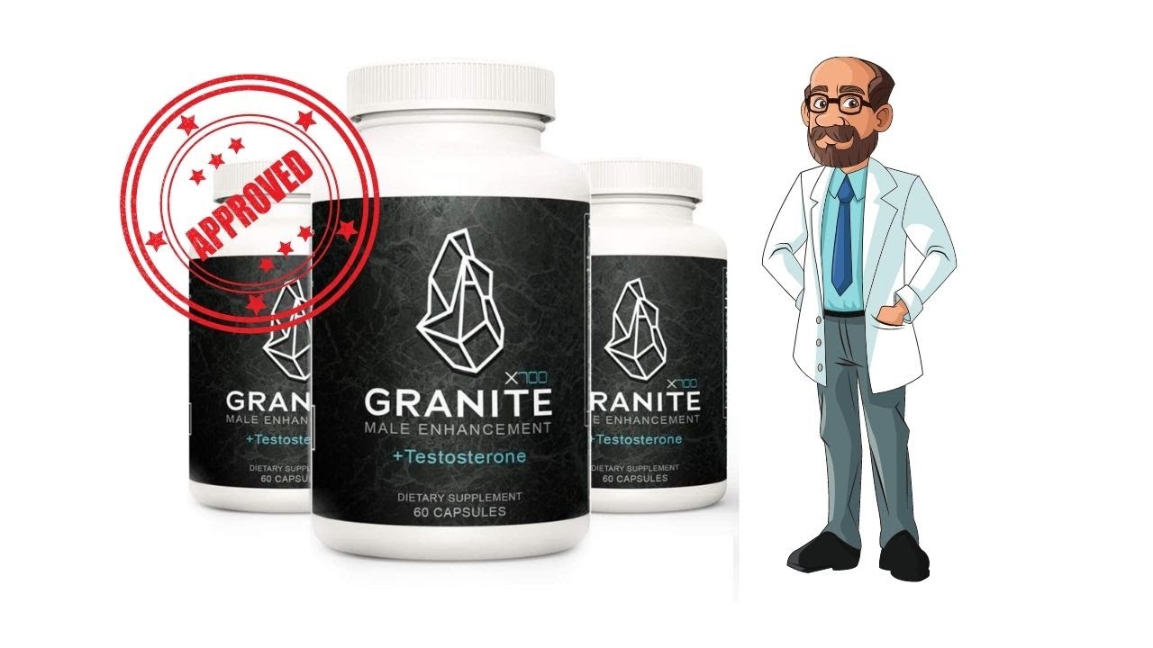 Virectin Review | Men's Sexual Health Supplements