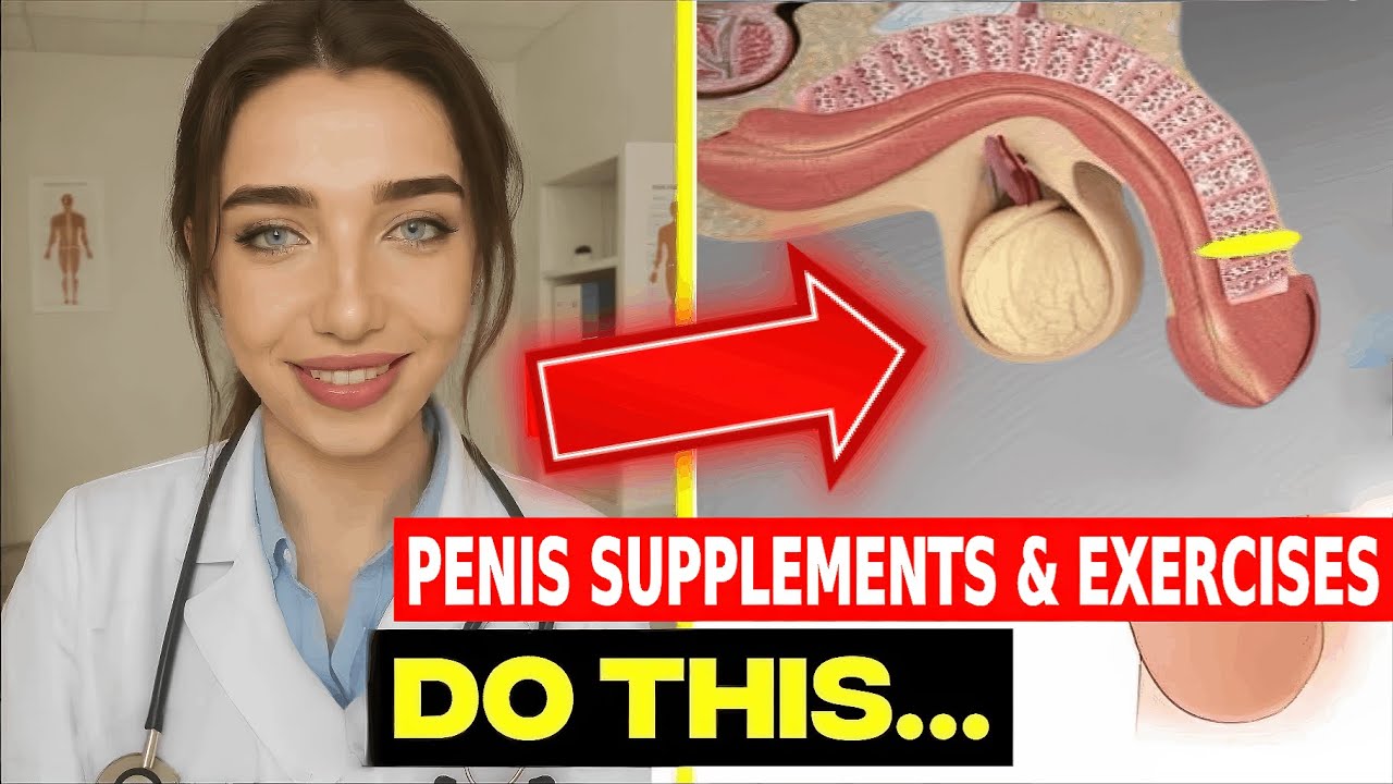 How Many Times Should You Ejaculate A Day ：is It Possible To Get A Bigger Penis