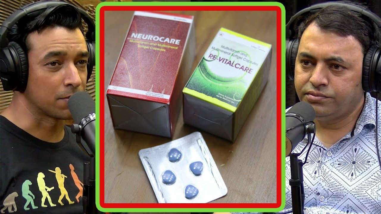 Can You Take Viagra With Copd | Sexual Health