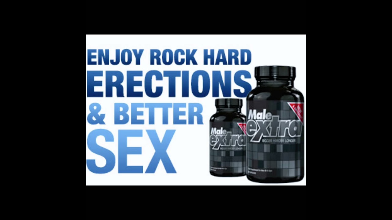 The Best Natural Male Enhancement Pills Types Of Pills For Male Enhancement