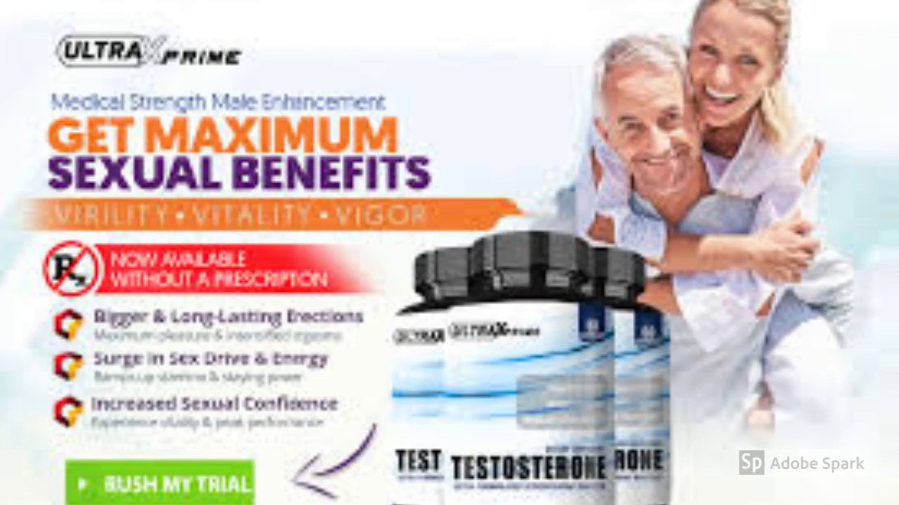 Vig Rx Dosage | Men's Sexual Health Supplements