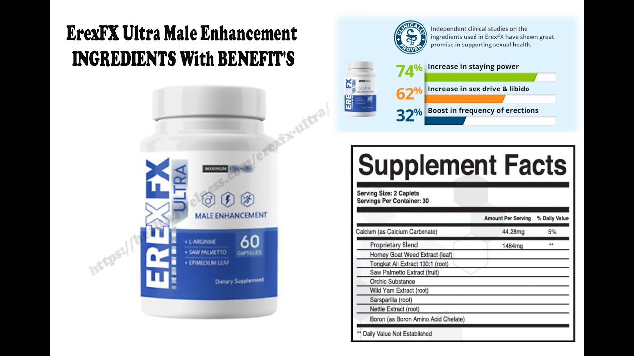 Male Enhancement Pills That Work Best Male Enhancement Pills 2017 ...